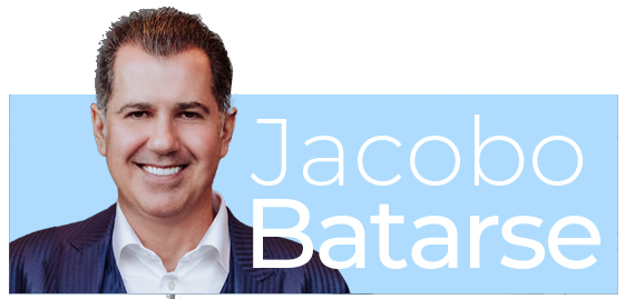 Blog - Jacobo Batarse | Innovación y Emprendimiento
